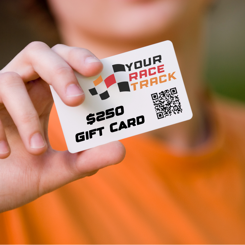 A single platform solution - Trackside Systems